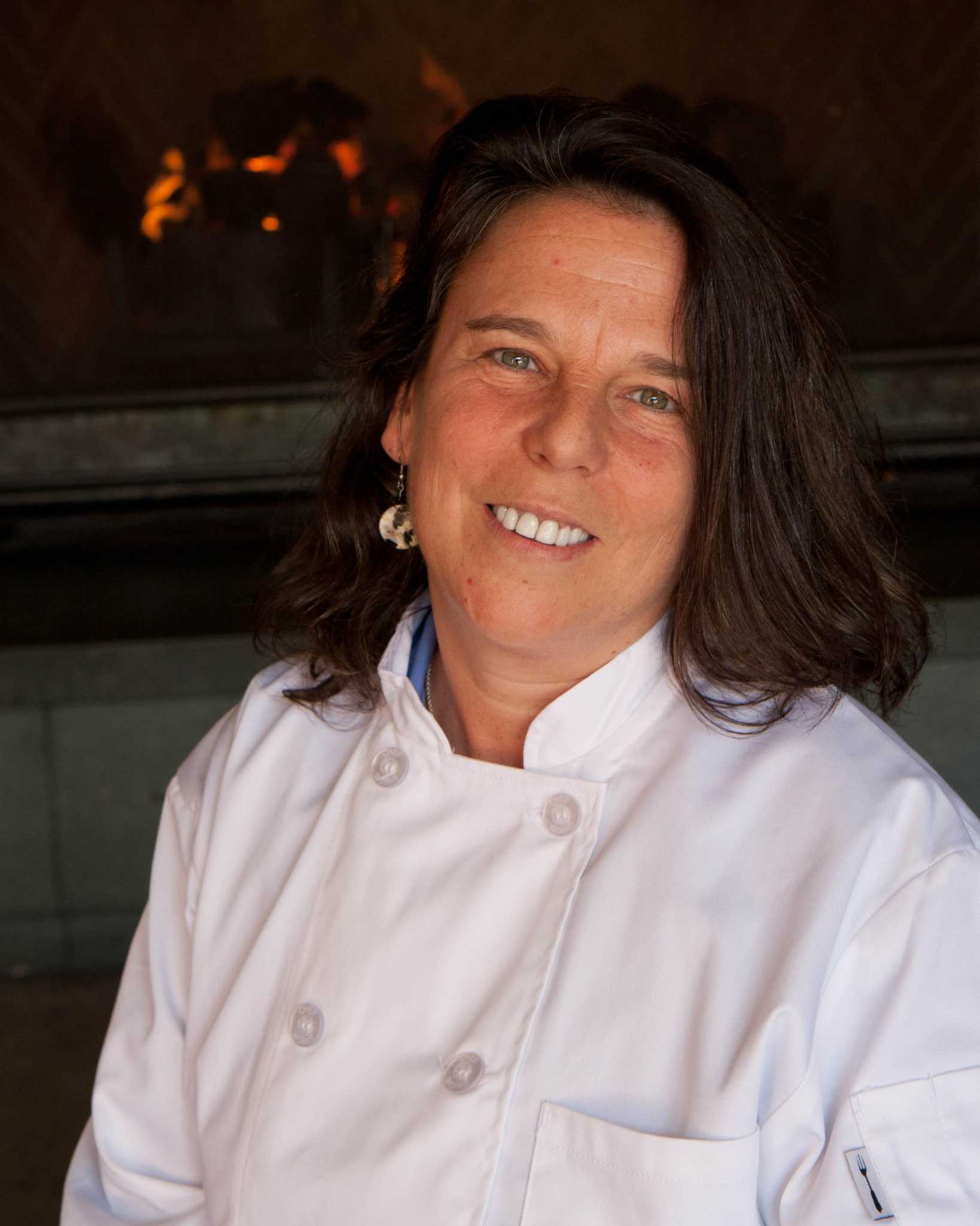 Q&A: Stamford’s Joy Pierson at forefront of vegan movement