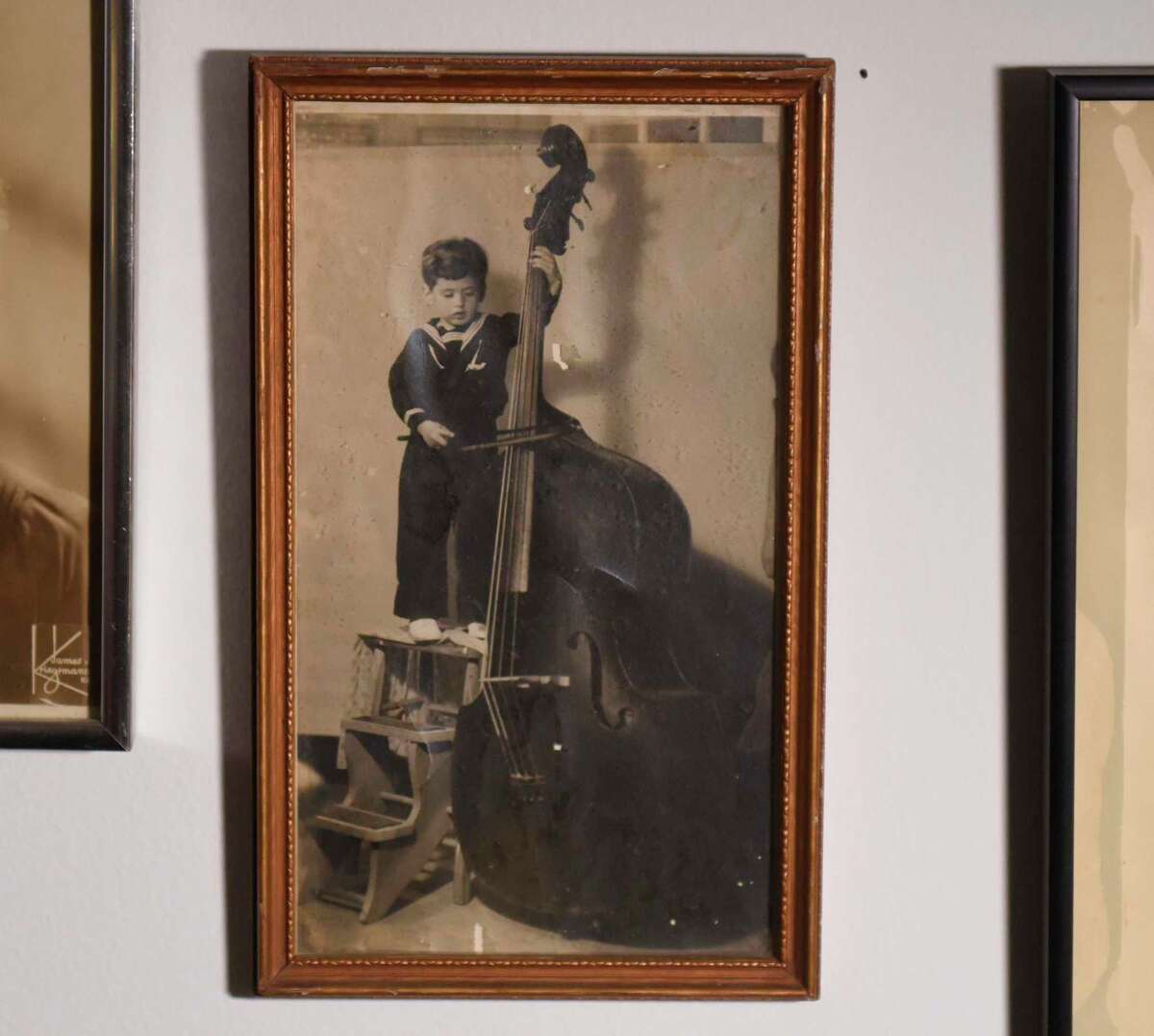 Greenwich husband-wife duo to play charity concert for blind pianists