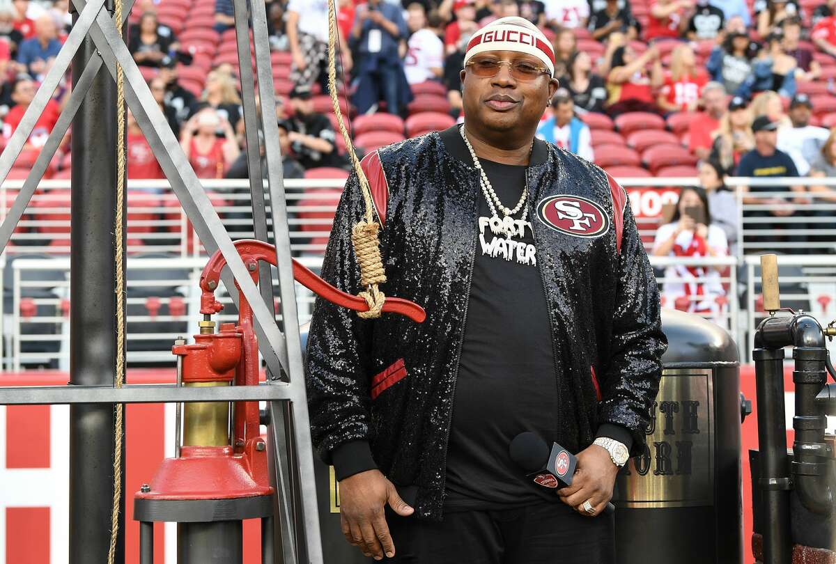 These celebrities will be rooting for the 49ers during the Super Bowl