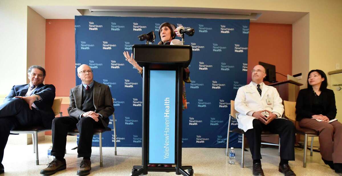 CT seeing ‘stigmatization of people from China’ over coronavirus ...