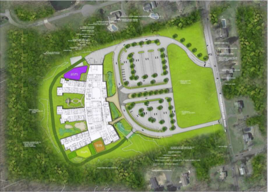 A school, trail and streetscape: Here’s what you should know about these Brookfield projects ...