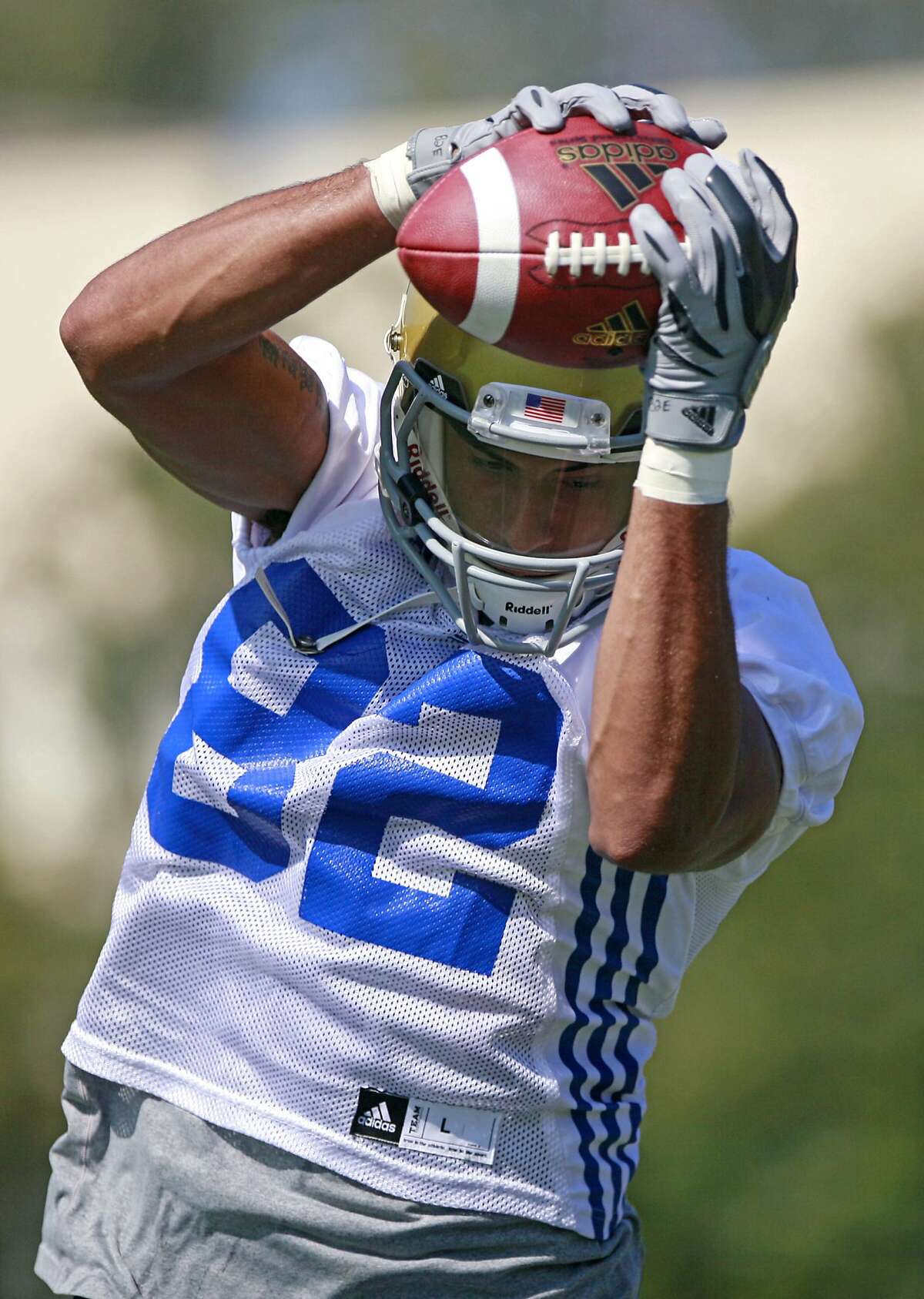 Super Bowl pits 49ers’ Embree coaches against Chiefs’ Embree coach