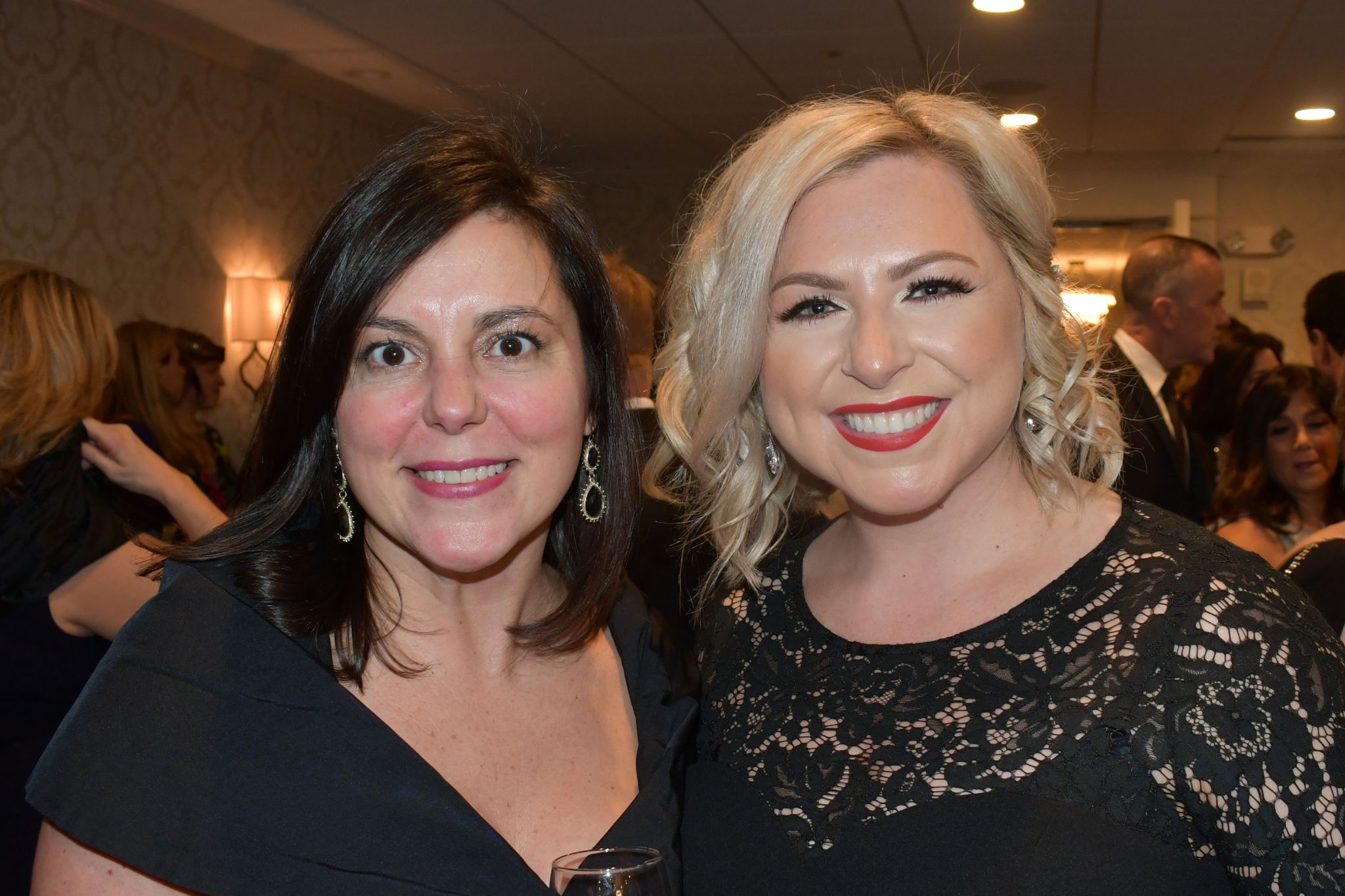 SEEN: Norwalk Mayor's Ball 2020