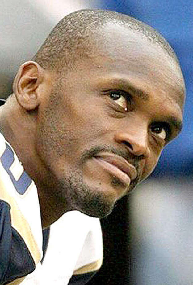 BRUUUCE! Former Rams great Isaac Bruce elected to Hall of Fame - Alton ...