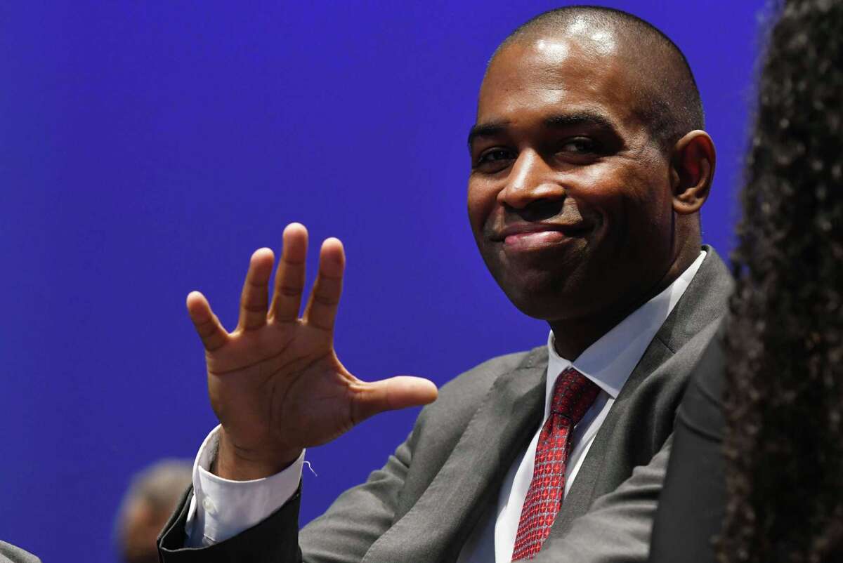 4 things to know about new lieutenant governor Antonio Delgado's ...