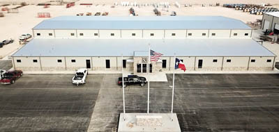 Extract Production Services provides end-to-end service on electric ...