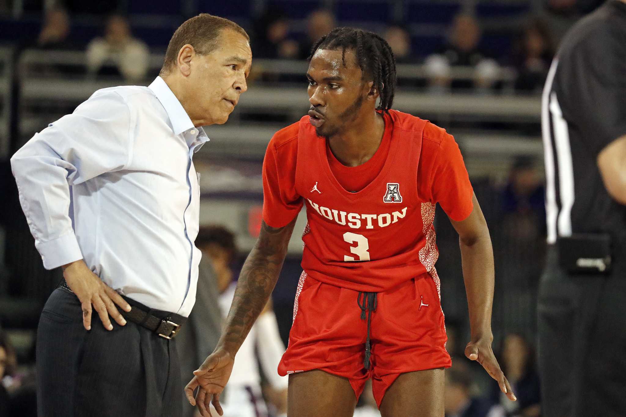 Cincinnati 64, UH 62: Anatomy of a meltdown