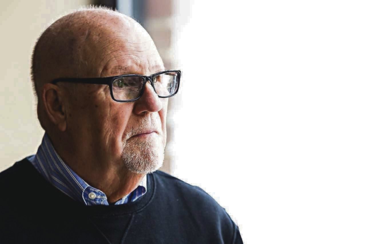 Community remembers Jack Batdorff's accomplishments, generosity