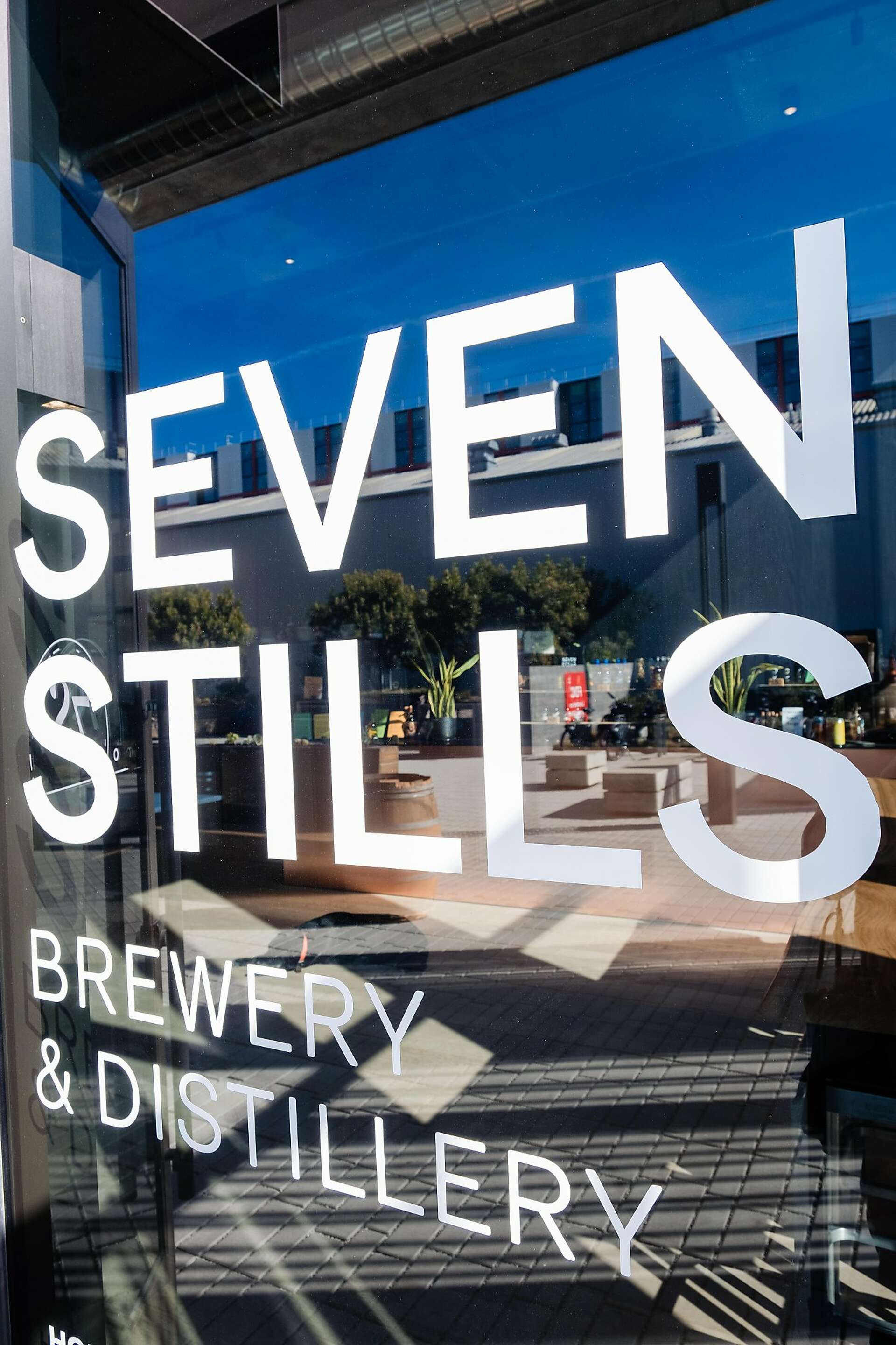 S.F. brewery-distillery Seven Stills to lose license for 90 days after ...