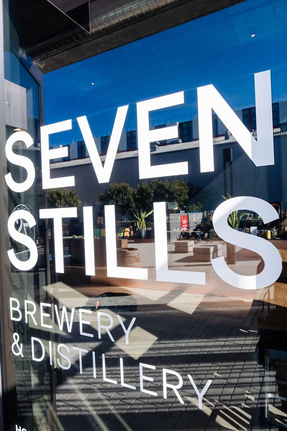 S.F. brewery-distillery Seven Stills to lose license for 90 days after ...