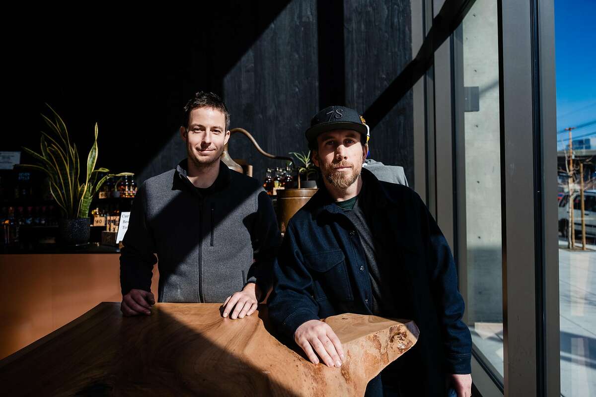 S.F. brewery-distillery Seven Stills to lose license for 90 days after ...