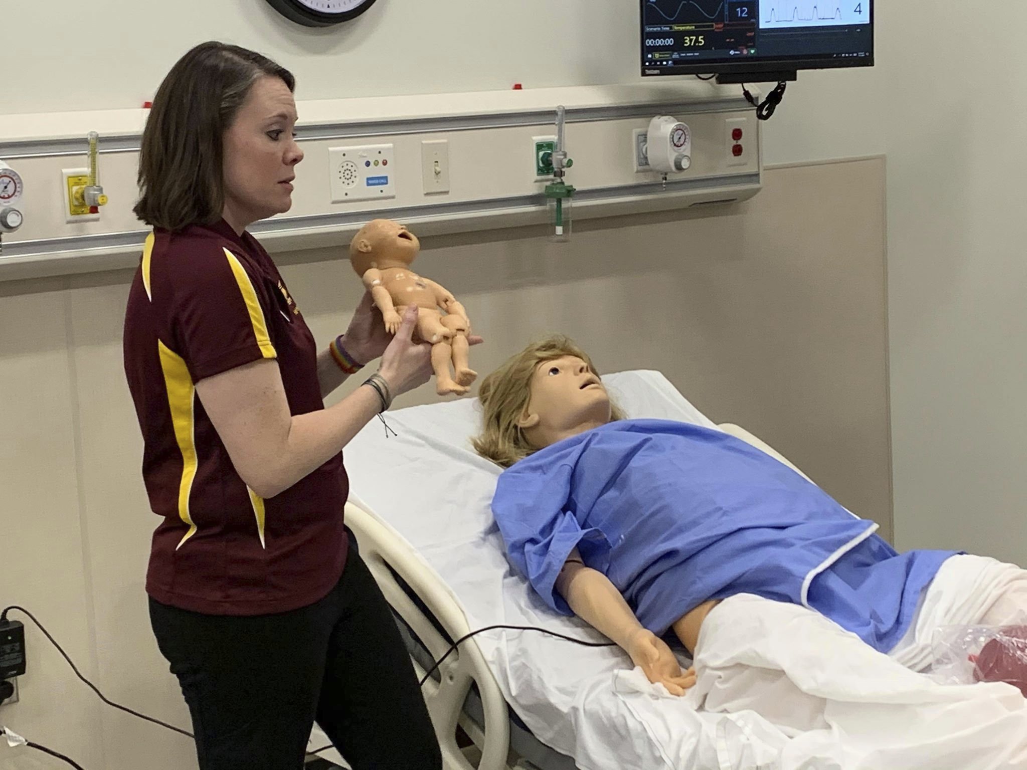 CMU's Center for Integrated Health Studies open to students