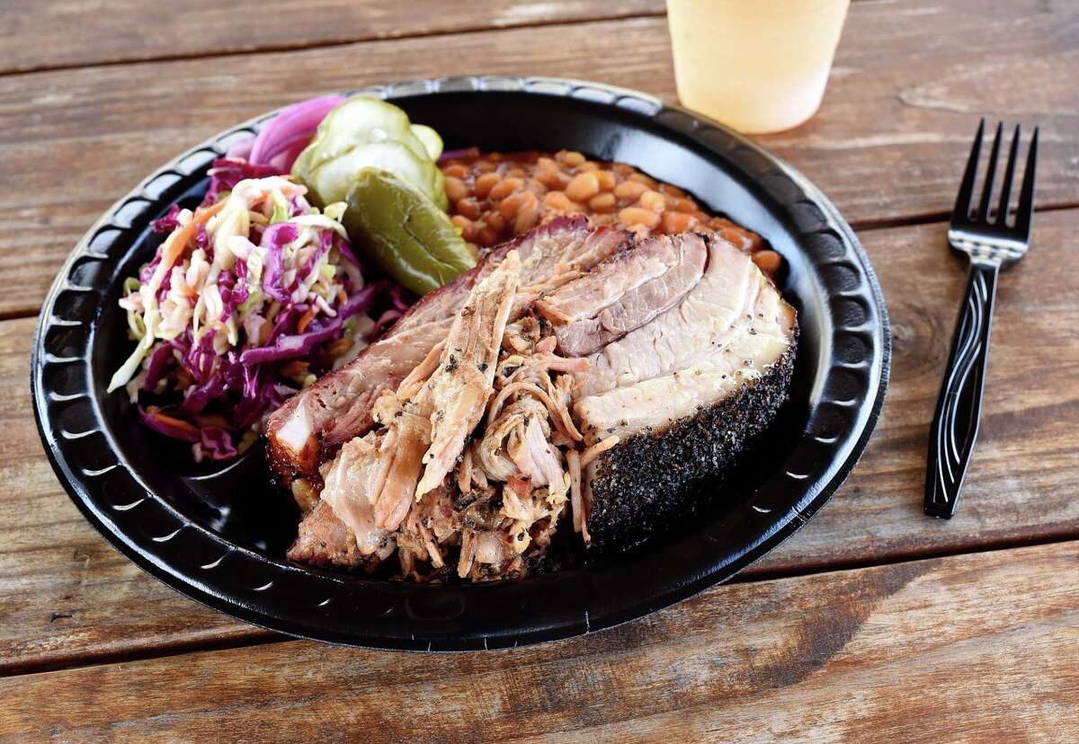 Killen’s Barbecue to open in The Woodlands