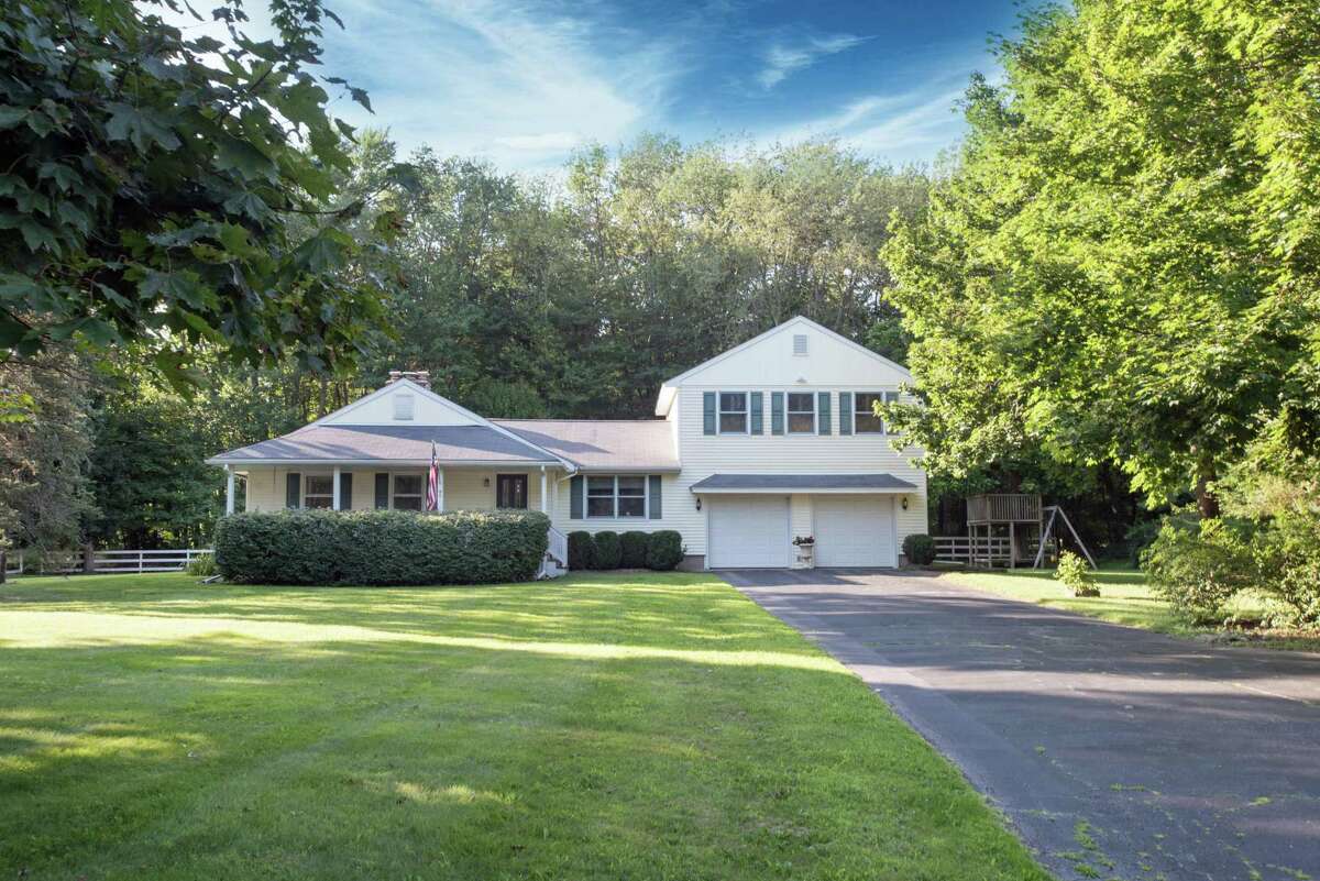 On the Market: Ranch in Lower Easton in desirably convenient neighborhood