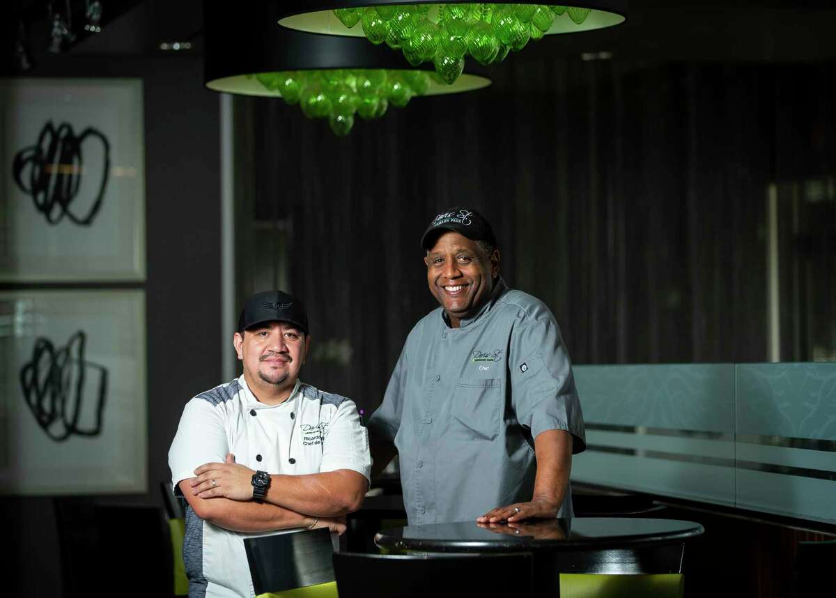 Restaurant review: Davis St. at Hermann Park featuring Chef Holley