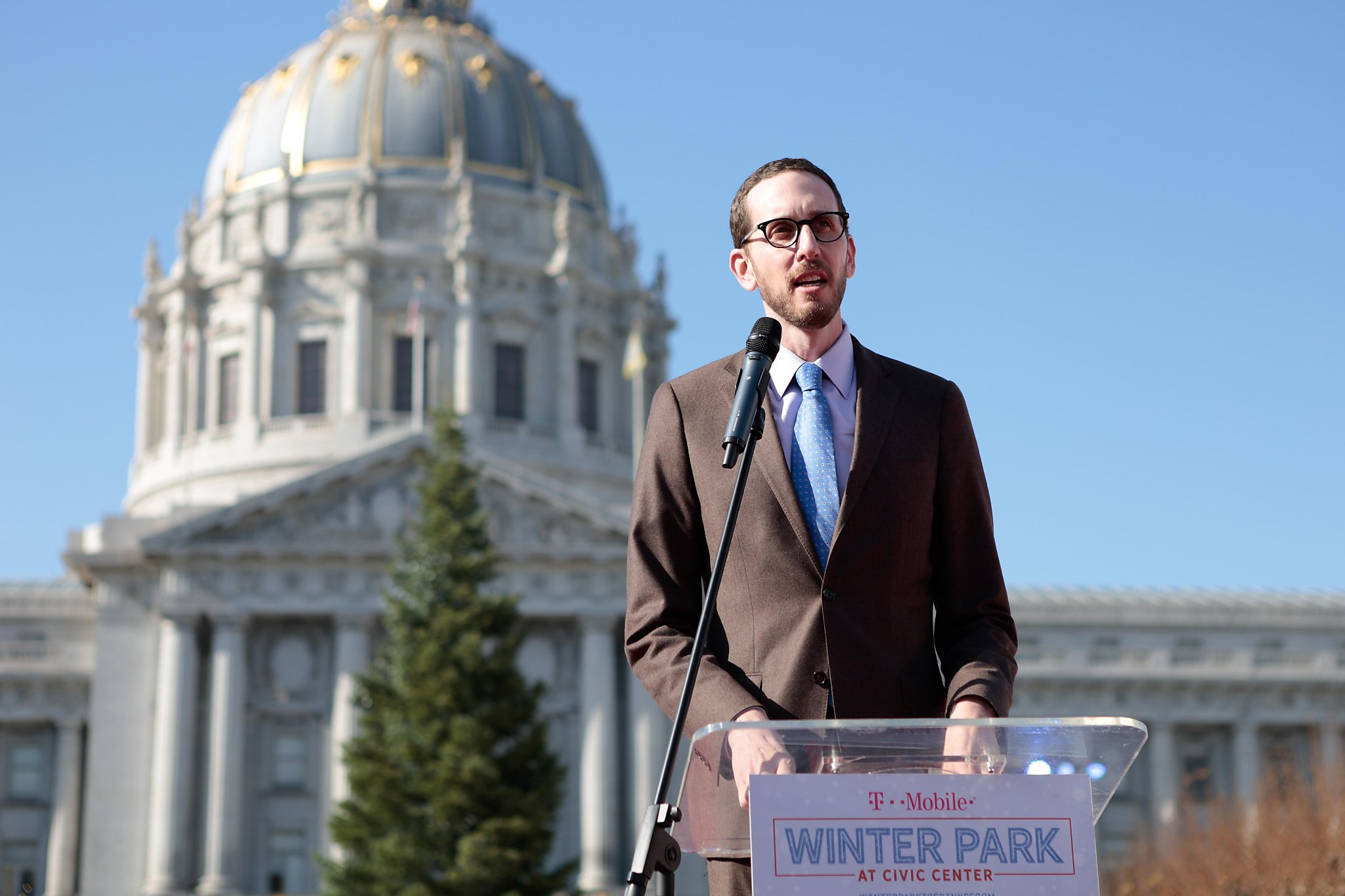 Sen. Scott Wiener gets serious about plan for public takeover of PG&E ...