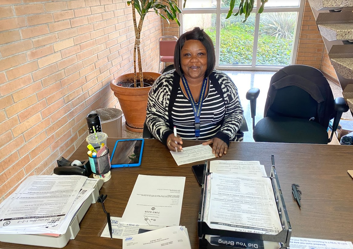 How I got my Real ID in 48 minutes at a San Francisco DMV