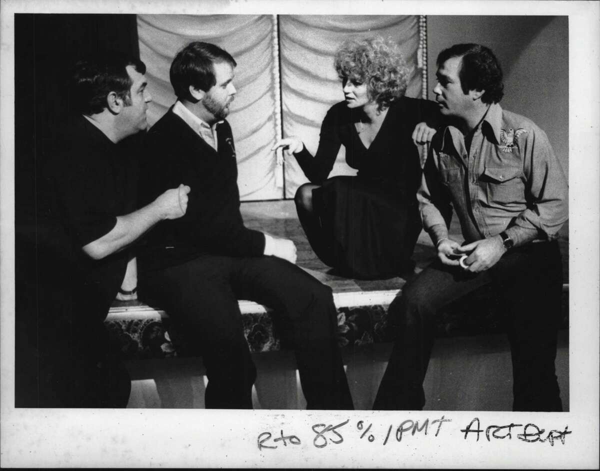 Park Playhouse co-founder Mimi Scott dies at 79