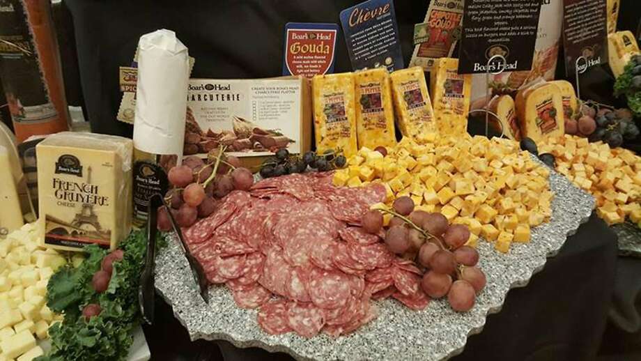 Sponsored content: Enjoy Boar’s Head samples, 1948 Farm Truck at ...