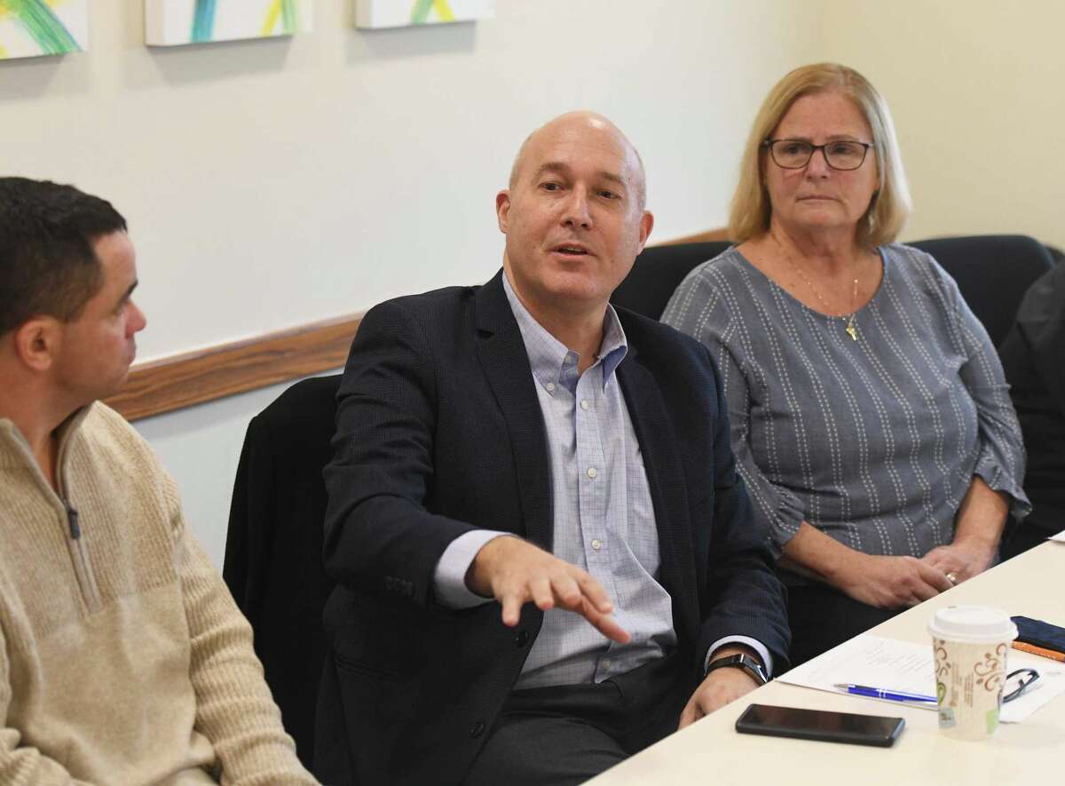 Tong shares personal story of supporting sister with special needs at ...