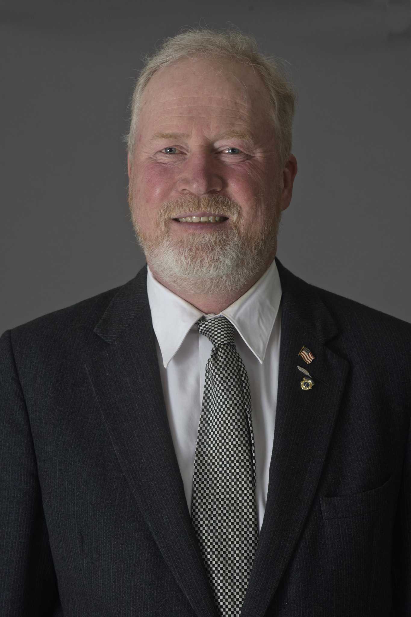 Gucker seeks second term as state rep