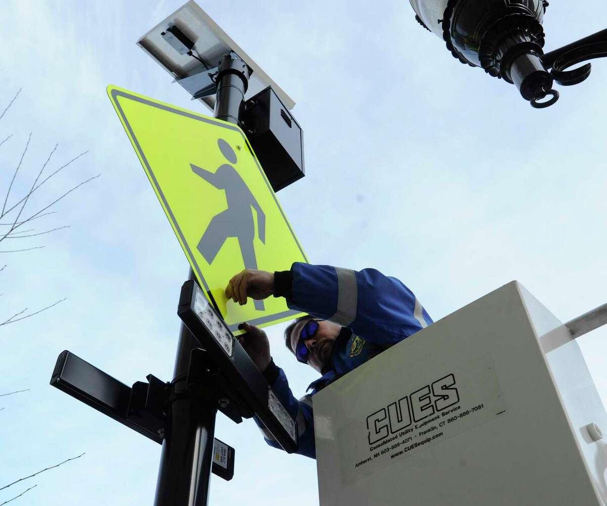 Stamford pushes for traffic improvements on developers’ dime