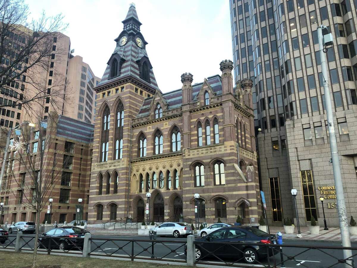 City Official Person In New Haven Exposed To Coronavirus city-official-person-in-new-haven-exposed-to-coronavirus