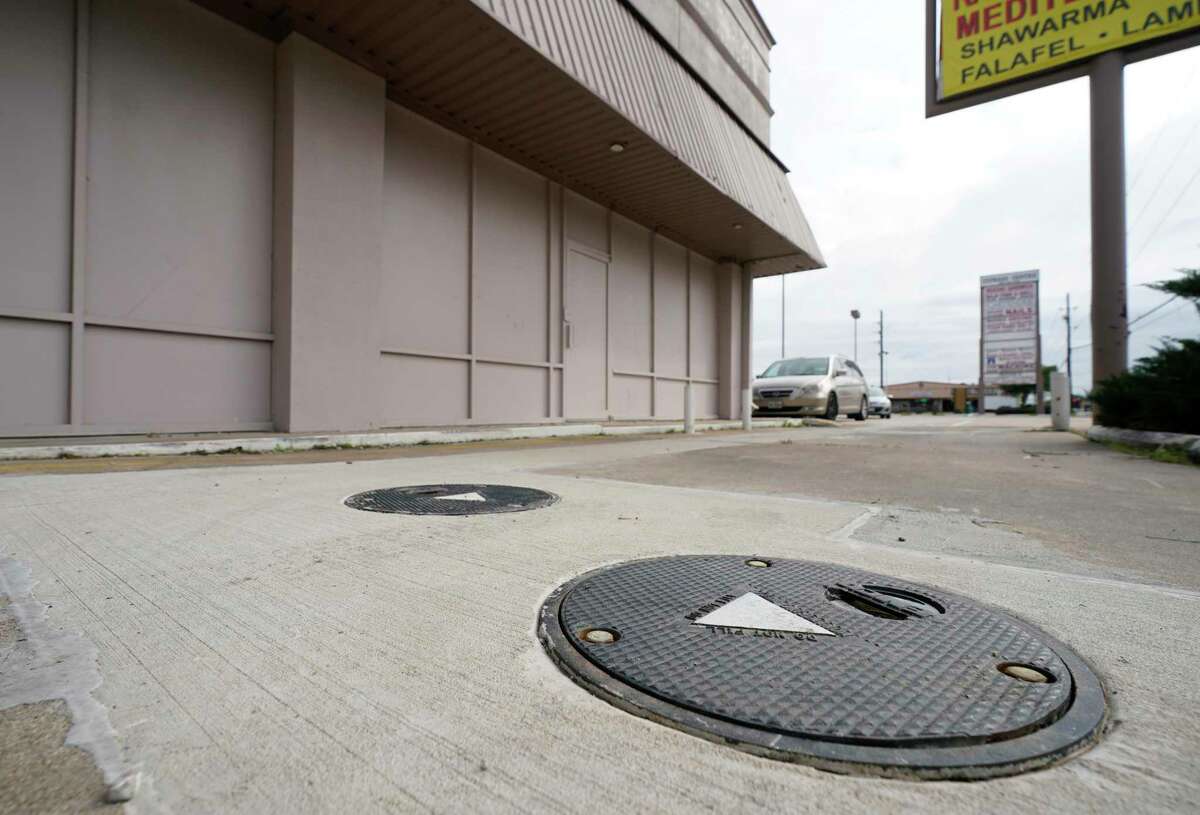 EPA still monitoring wells near dry cleaners that was named a Superfund ...