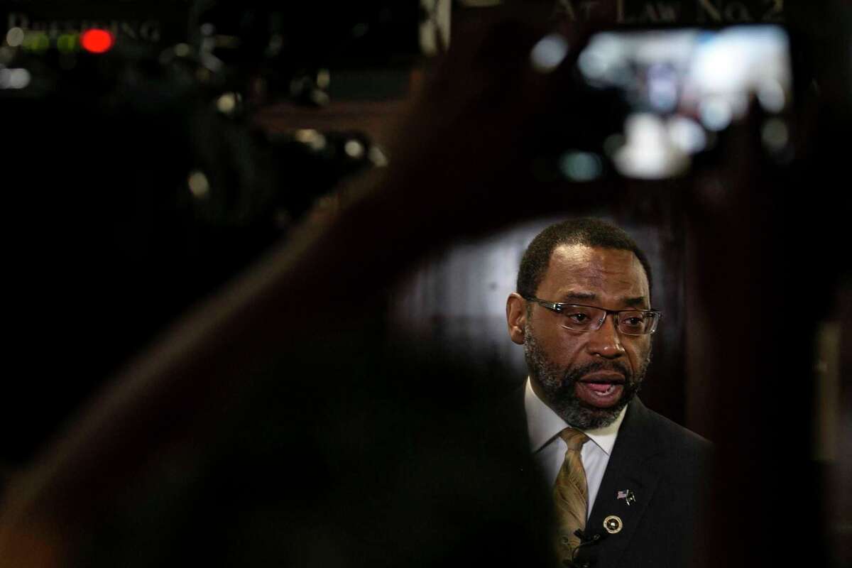 San Antonio man convicted in 2017 rape in Medical Center area gets 99 years