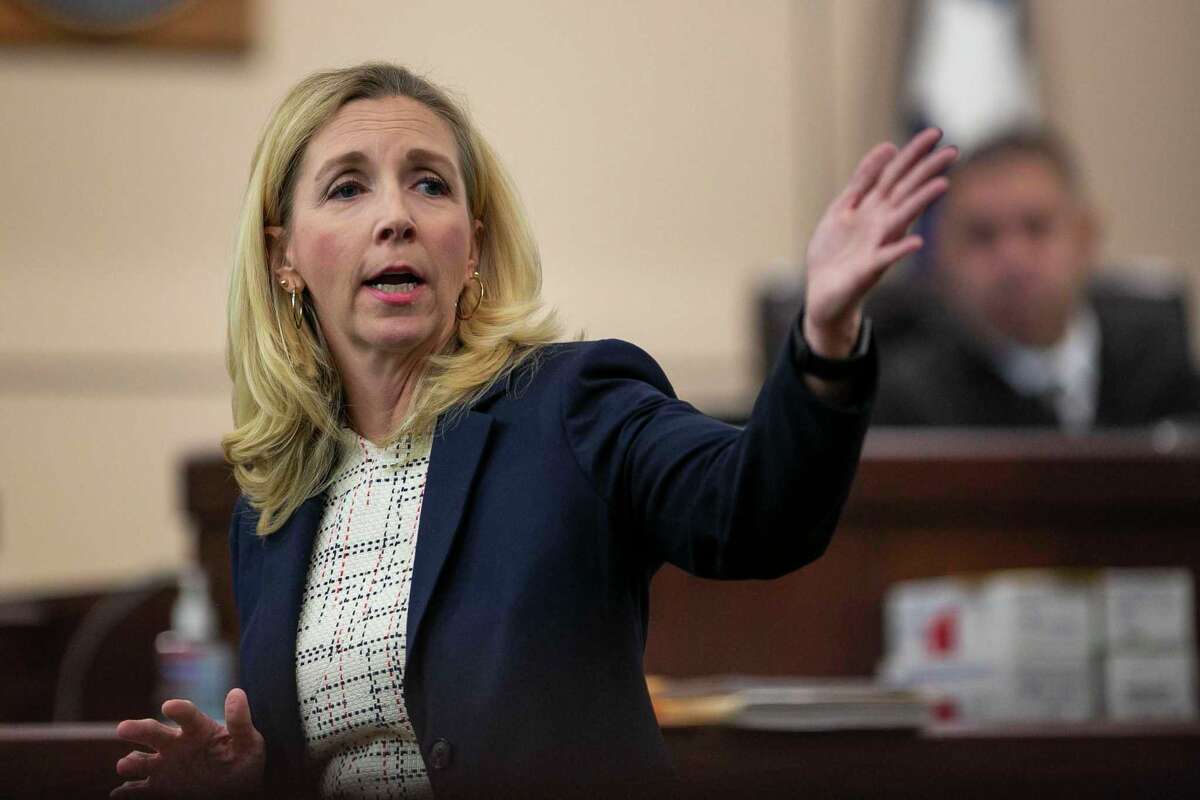 San Antonio man convicted in 2017 rape in Medical Center area gets 99 years