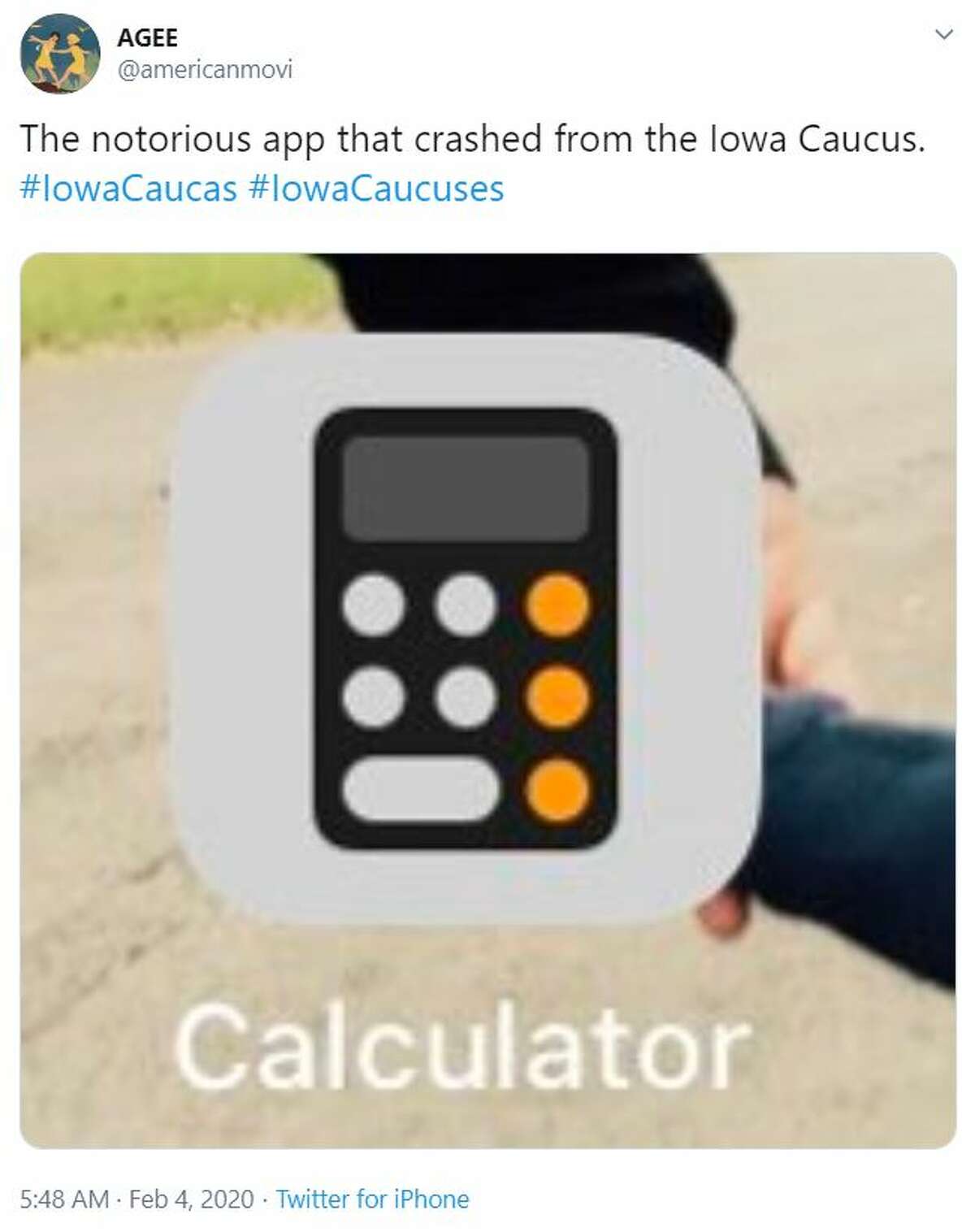 2020 Iowa caucus disaster sparks hilarious memes, as release of voting ...