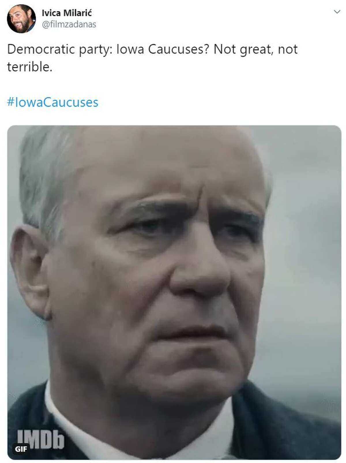 2020 Iowa caucus disaster sparks hilarious memes, as release of voting ...