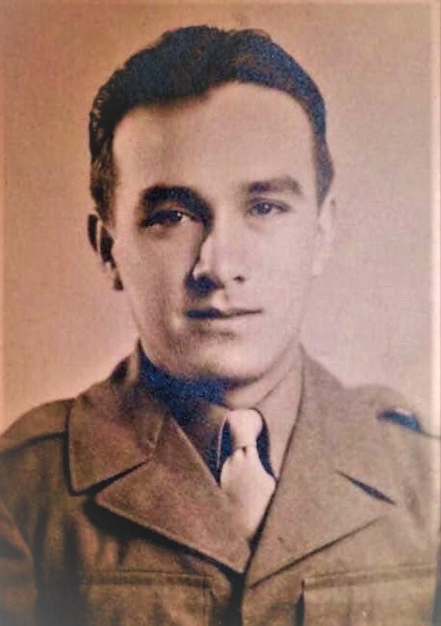 ENRIQUE CASTAÑEDA JR.