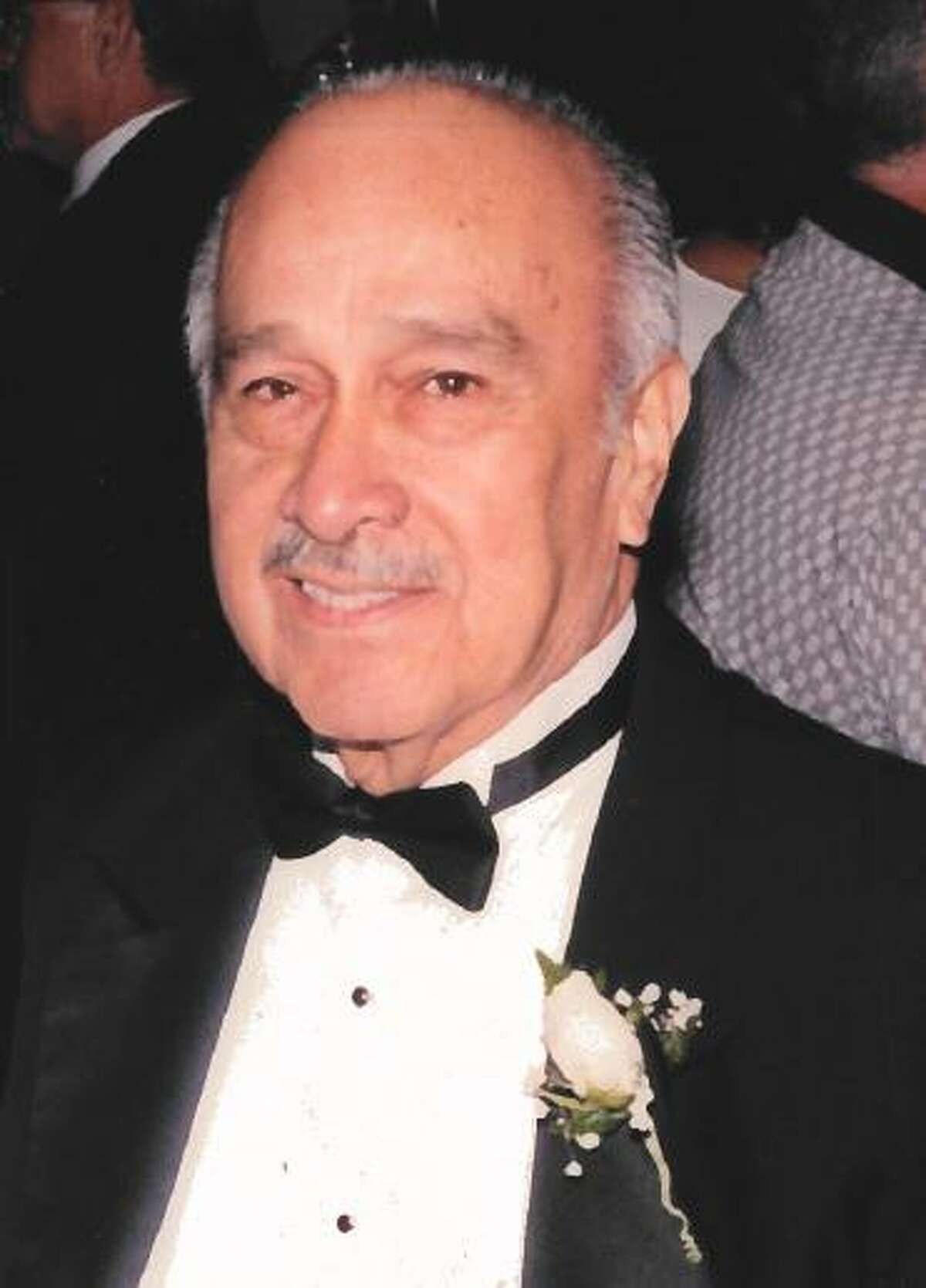 ENRIQUE CASTAÑEDA JR.