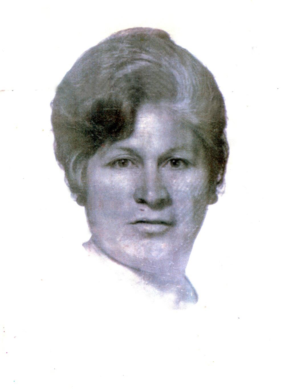 IRMA VÁZQUEZ