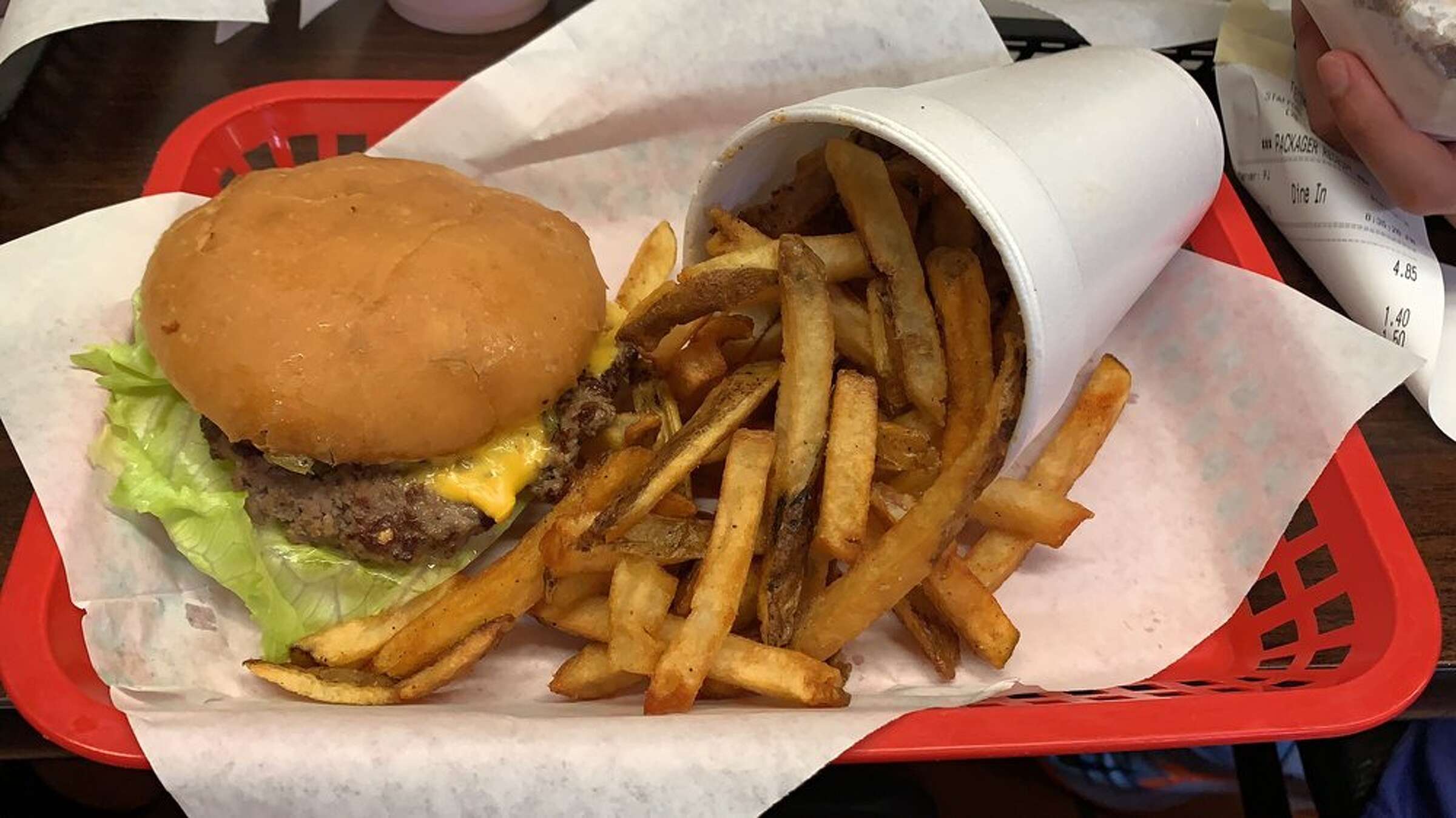 Burger bucket list: Where to find the best burger in every Houston area ...