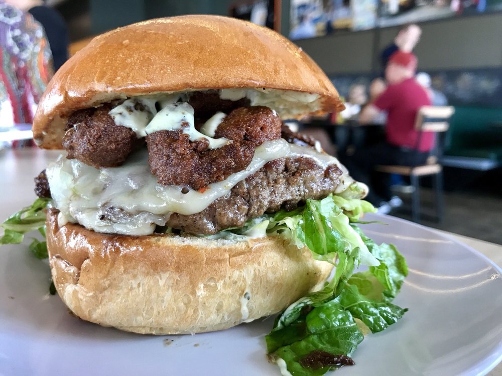 Burger bucket list: Where to find the best burger in every Houston area ...
