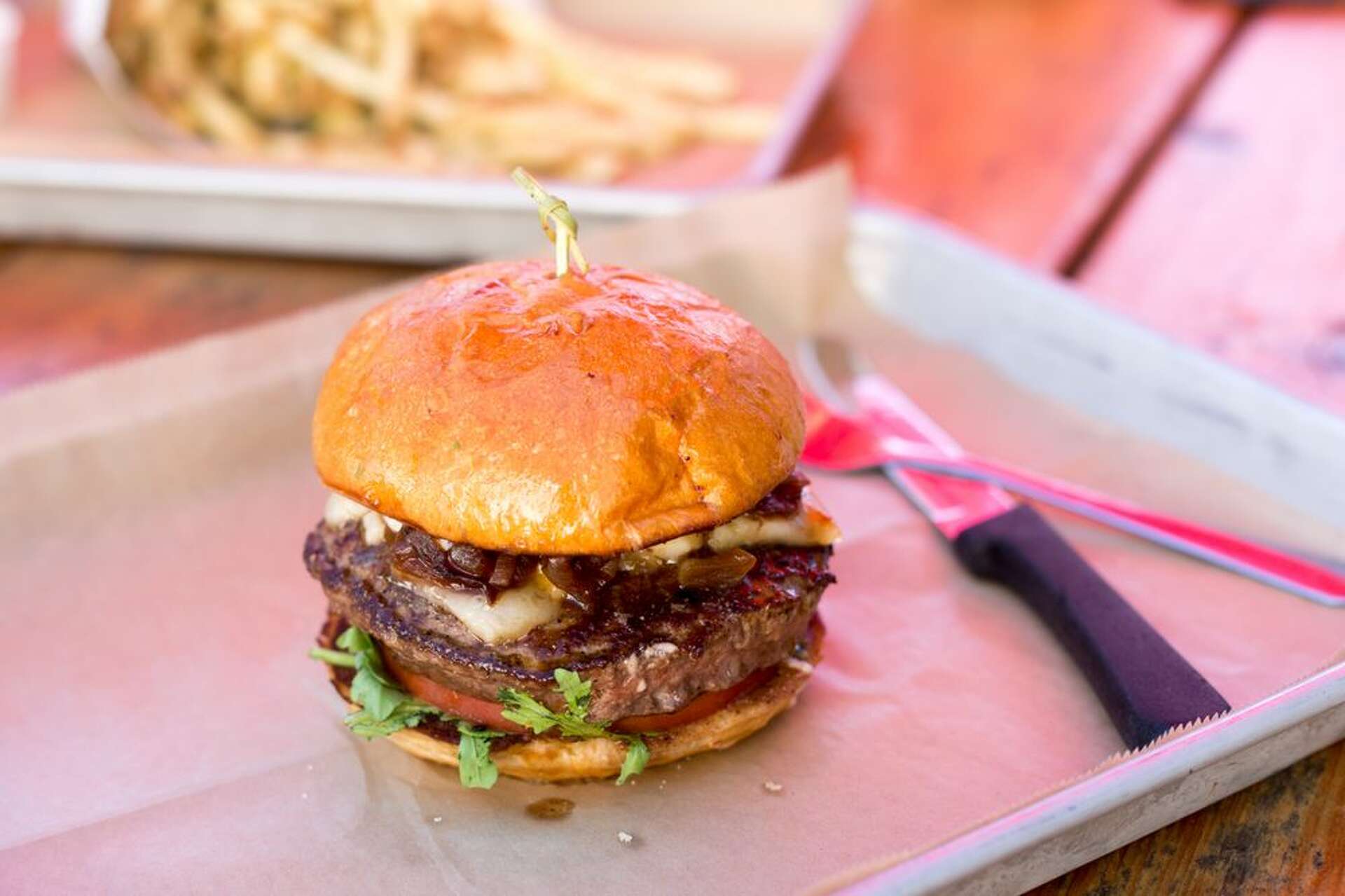 Burger bucket list: Where to find the best burger in every Houston area ...