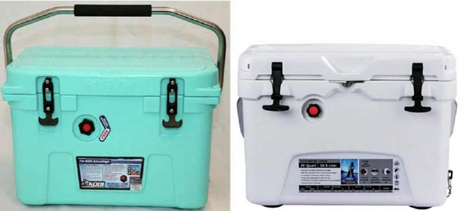 H-E-B loses its cool over competing coolers