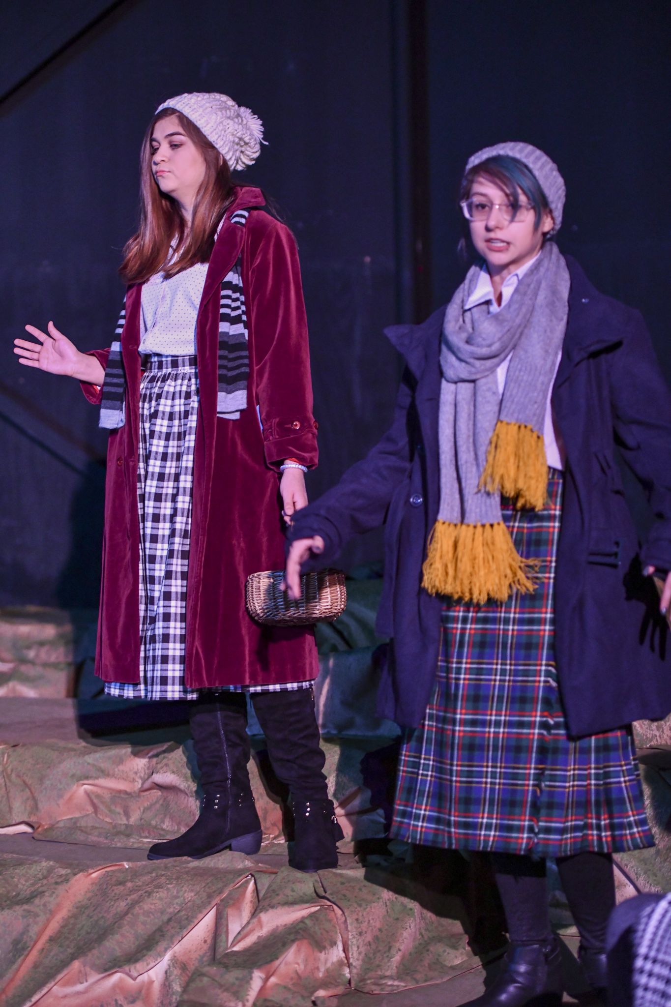 ‘The Women of Lockerbie’ brings tragedy, healing to the stage