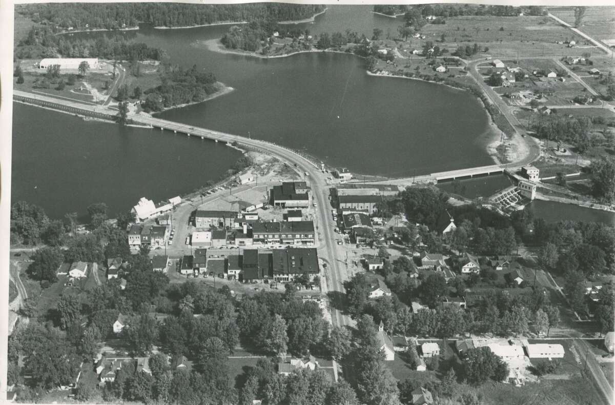 Throwback: Beaverton