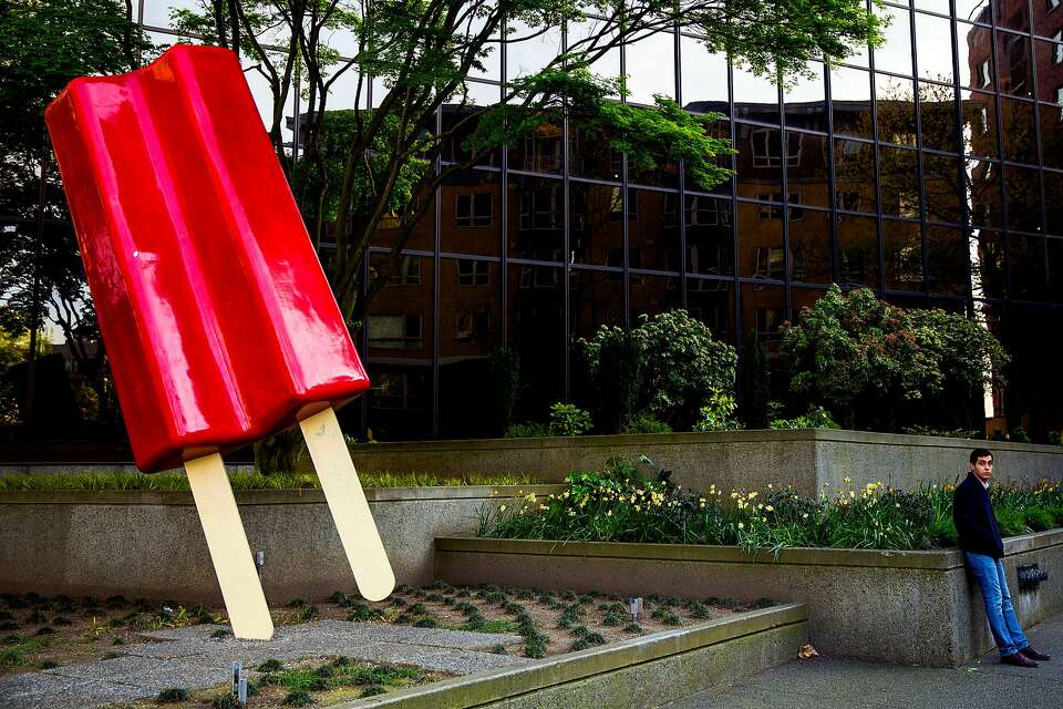 24 of Seattle's quirkiest landmarks and where to find them