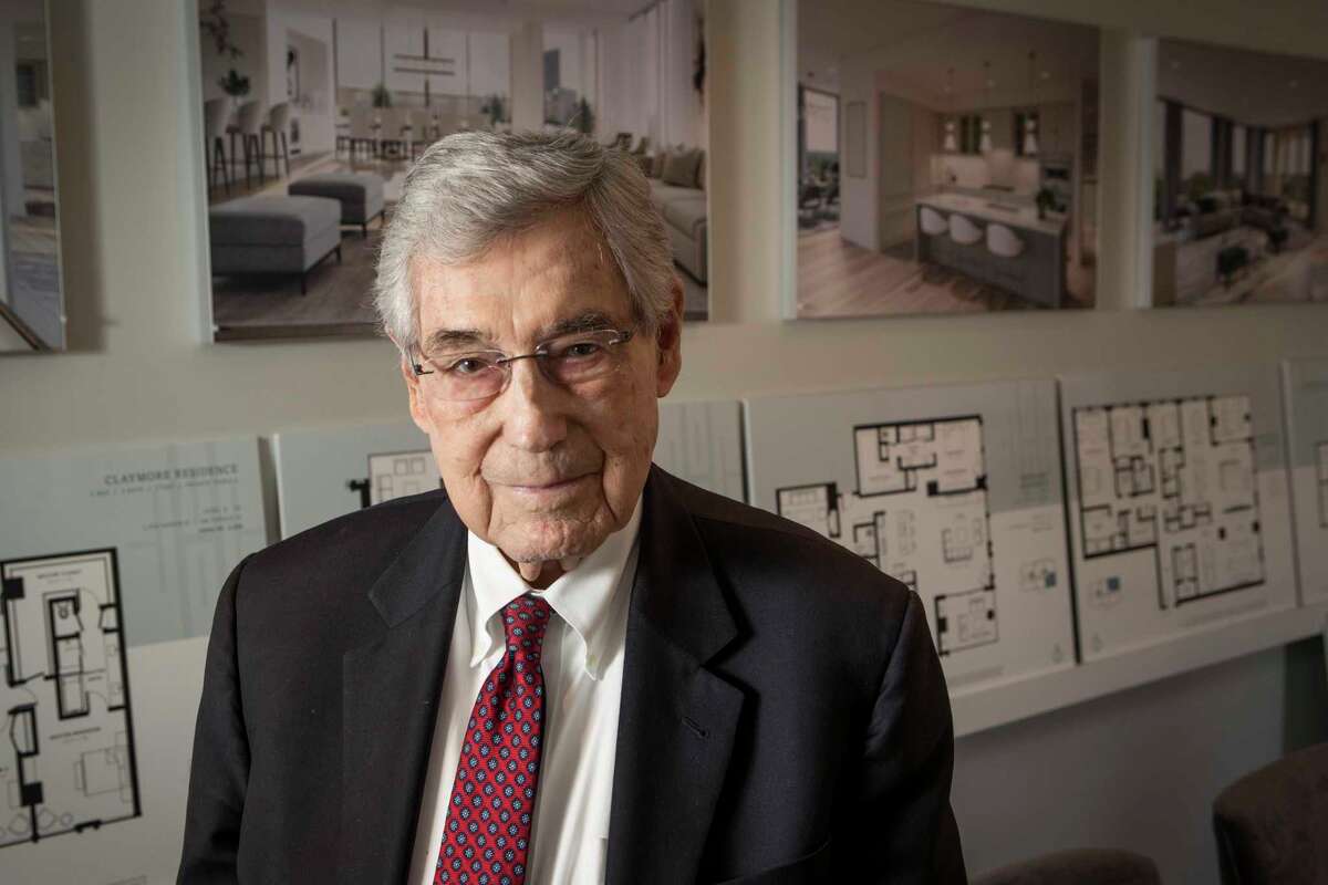 Pelican Builders’ Robert Bland preaches the vibrant future of Houston ...