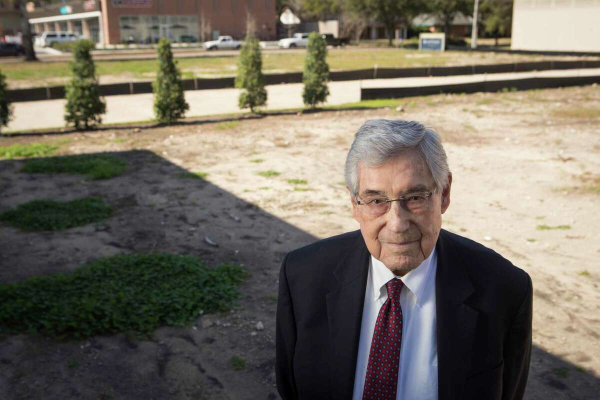 Pelican Builders’ Robert Bland preaches the vibrant future of Houston ...