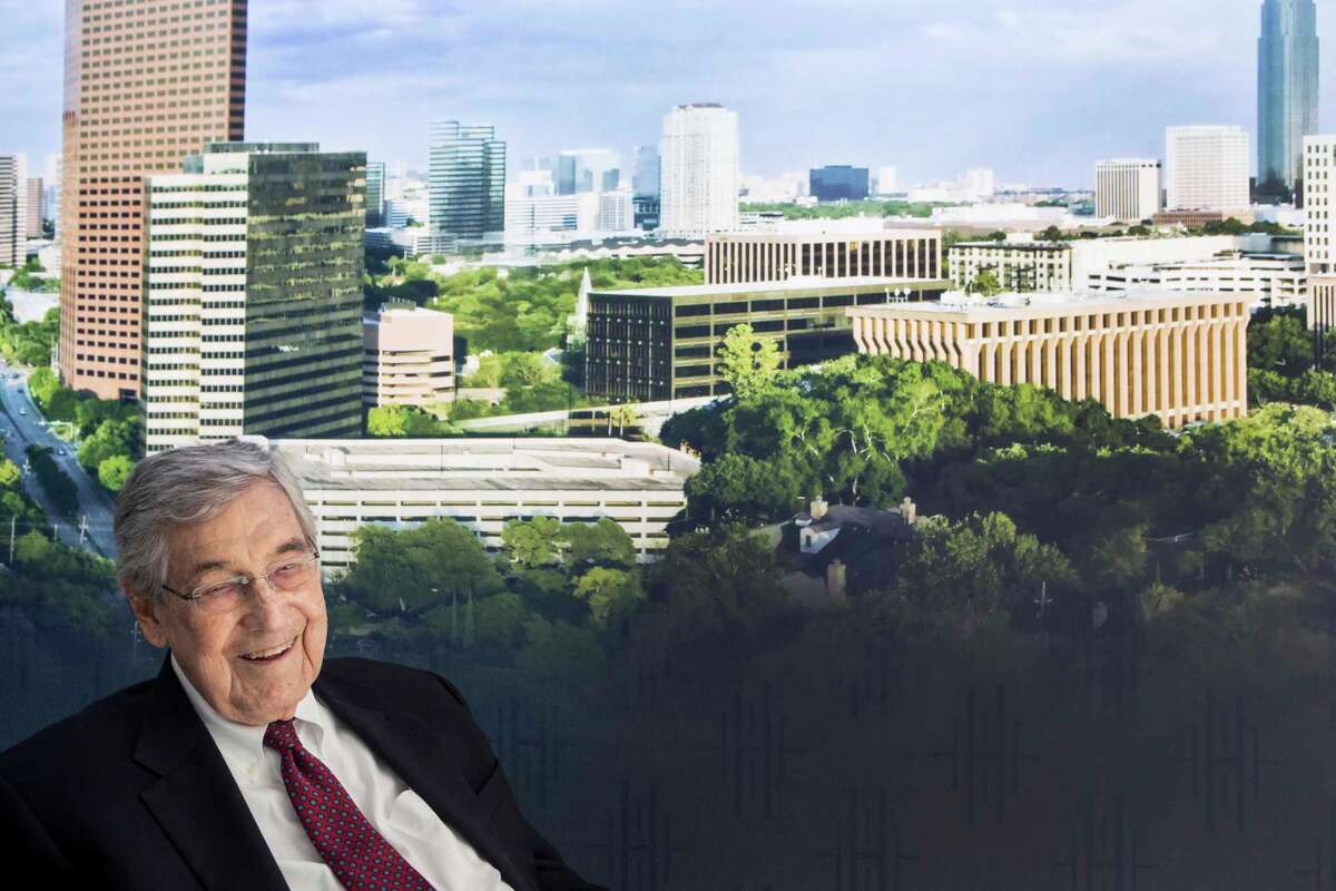Pelican Builders’ Robert Bland preaches the vibrant future of Houston ...