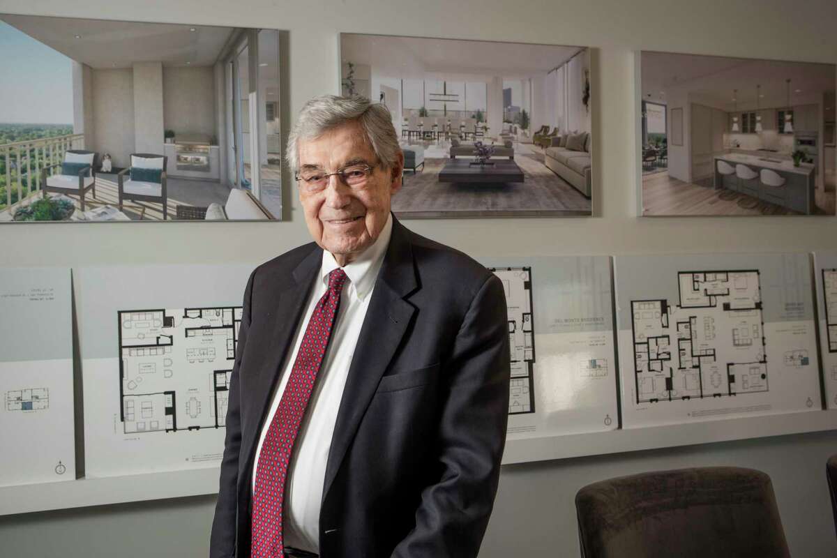 Pelican Builders’ Robert Bland preaches the vibrant future of Houston ...