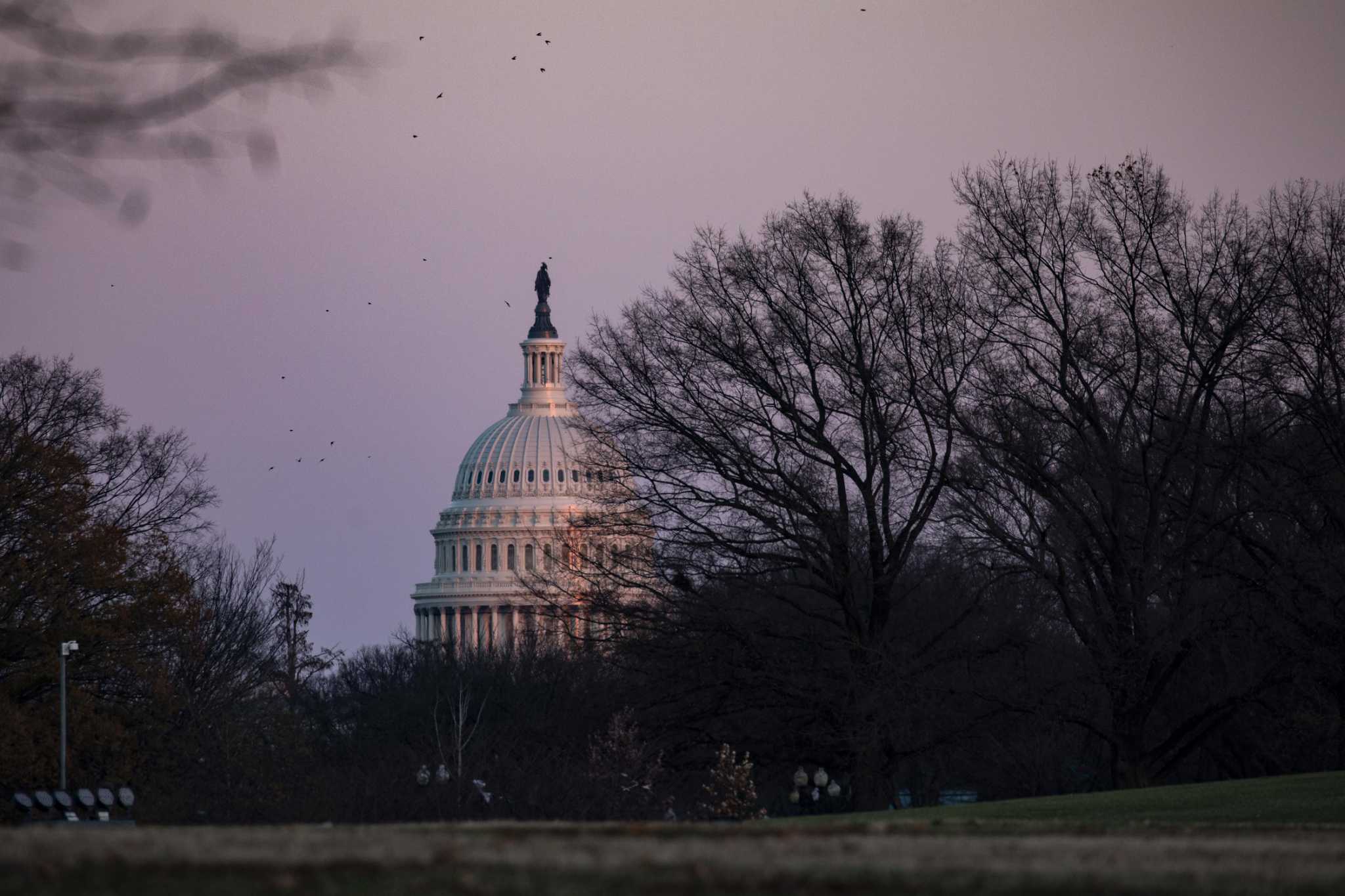 Deficits are surging but GOP fiscal hawks are silent [Editorial]