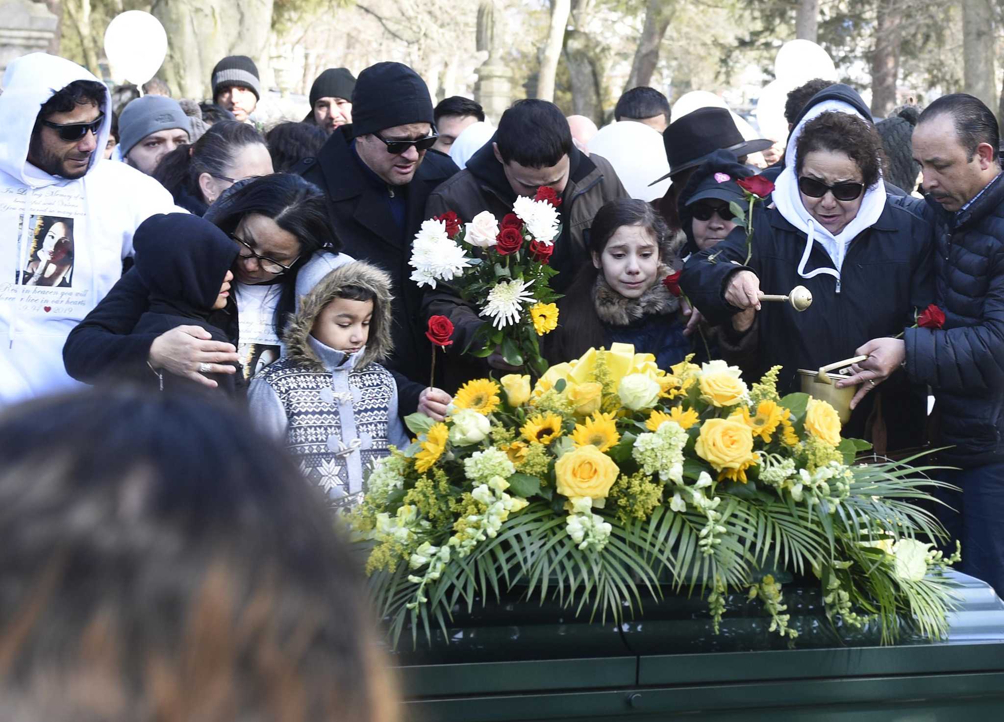 Little progress in Valerie Reyes murder a year after discovery