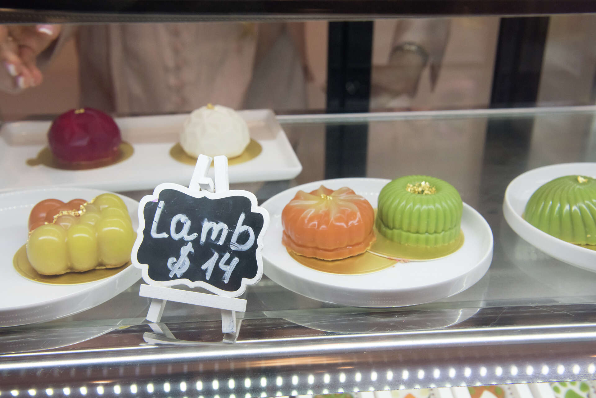 This SF bakery that makes Instagrammable dog cakes seemed ridiculous ...