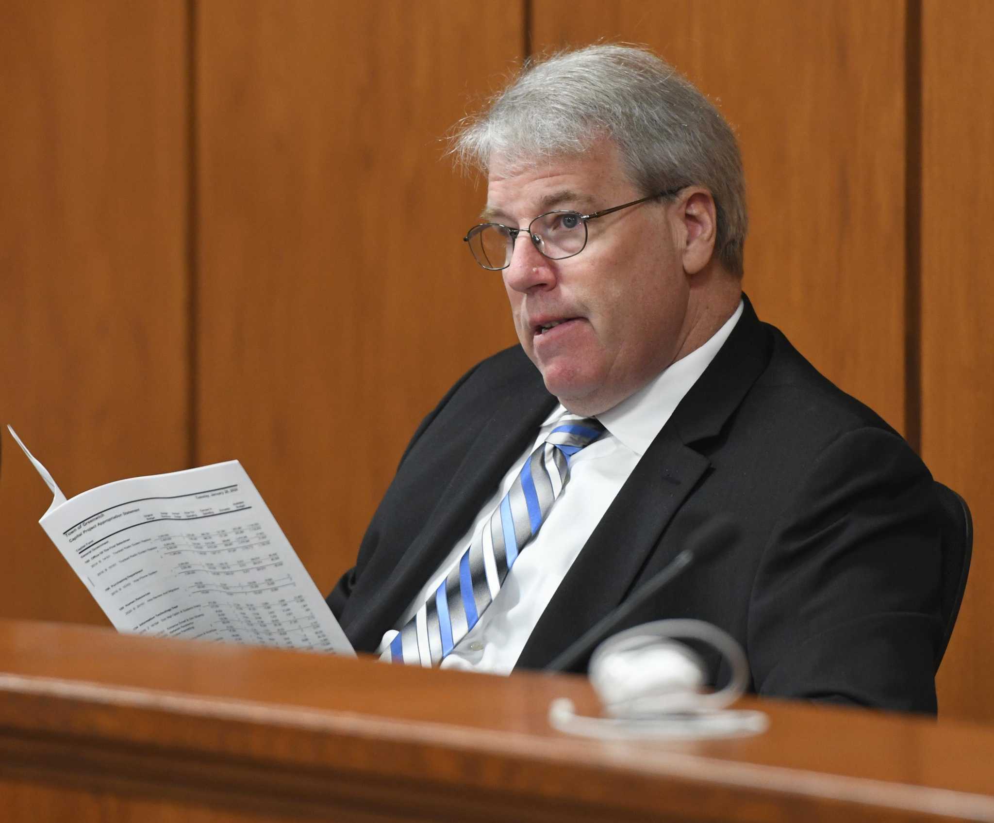 David Rafferty: The Great Stupiding of America